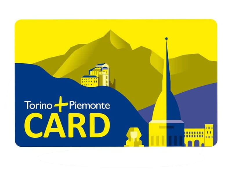 Turin: Turin & Piedmont 3-Day City Card - Key Points