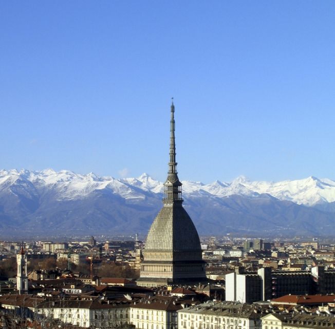 Turin: Turin & Piedmont 3-Day City Card - Authentic Insights from Reviewers