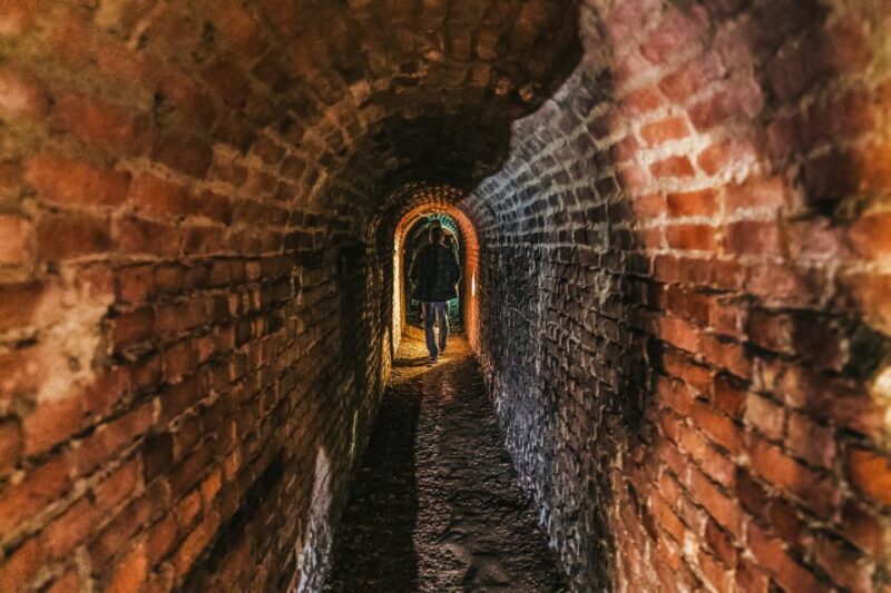 Turin: Underground Tunnels Guided Tour - Authentic Insights from Reviewers