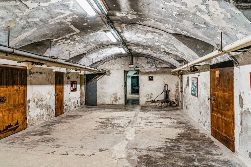 Turin: Underground Tunnels Guided Tour - Who Will Love This Tour?