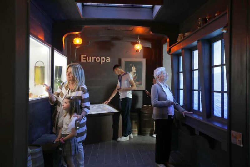 Turin: Visit to the Chocolate and Gianduja Museum, Choco-Story Torino - FAQ