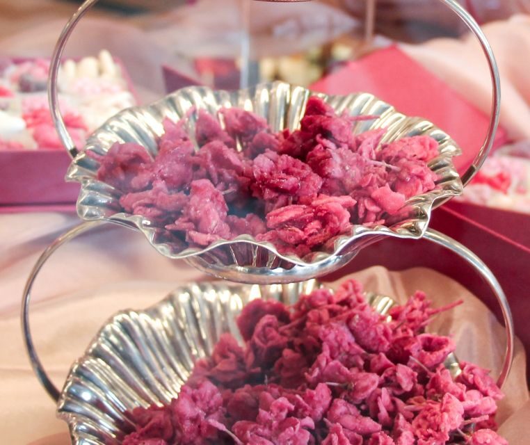 Turins Sweet Delights: A Chocolate Walking Tour - Key Points