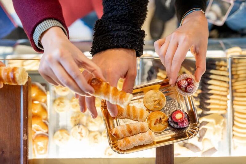 Turins Sweet Delights: A Chocolate Walking Tour - The Value of This Tour