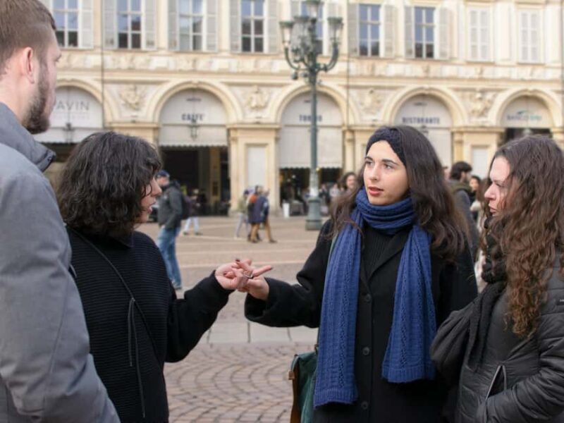 Turins Sweet Delights: A Chocolate Walking Tour - Final Thoughts