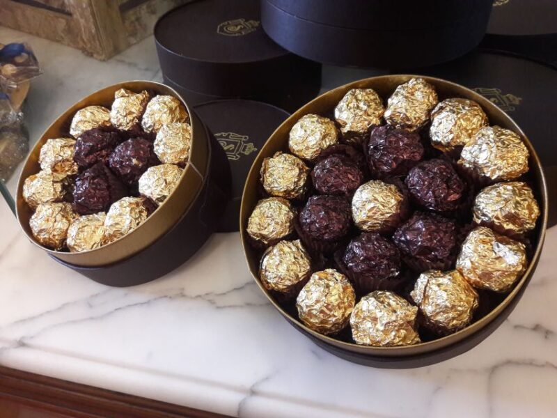 Turins Sweet Delights: A Chocolate Walking Tour - FAQ