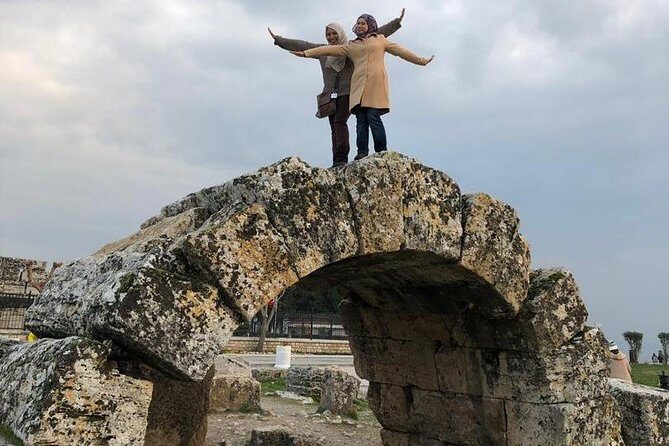 Turkey 09 Days Tour - Who Will Love This Tour?