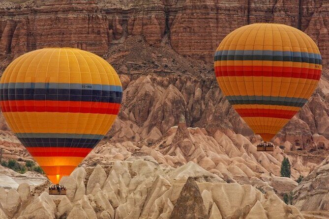 Turkey 8 Day Package - Istanbul, Cappadocia, Ephesus, Pamukkale - An In-Depth Look at the Itinerary