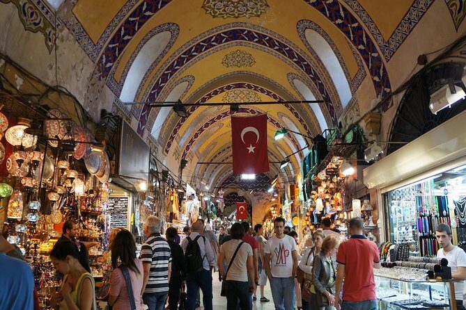 Turkey Day Trip from Samos: Kusadasi and Ephesus - Frequently Asked Questions