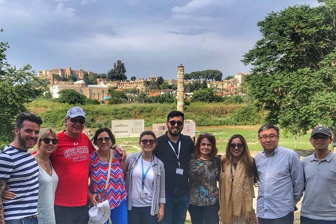 Turkey Landmarks 8 Day Hassle-Free Small-Group or Private Package - The Itinerary Breakdown: What You Can Expect Each Day