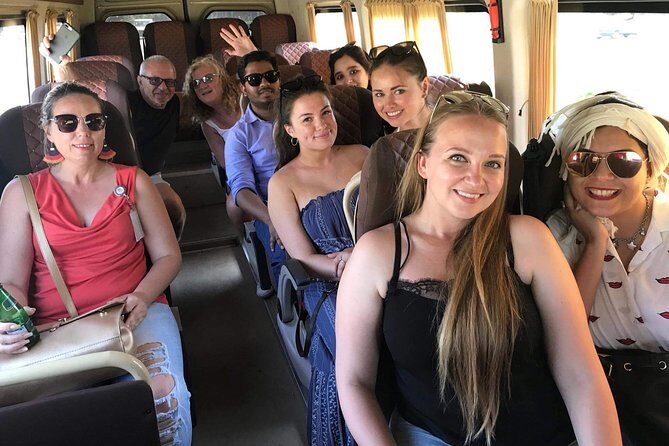 Turkey Landmarks 8 Day Hassle-Free Small-Group or Private Package - FAQs