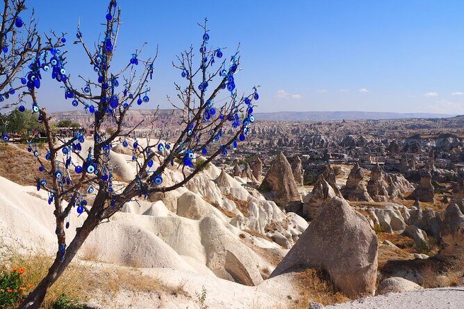 Turkey's Highlights - Pamukkale, Ephesus, Cappadocia Trip & Balloon Ride Option - FAQs