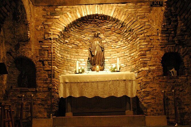 Turkey's Highlights - Pamukkale, Ephesus, Cappadocia Trip & Balloon Ride Option - Final Thoughts