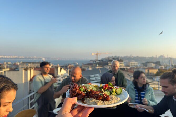 Turkish Anatolian Cooking Class and Food Styling Workshop - Key Points