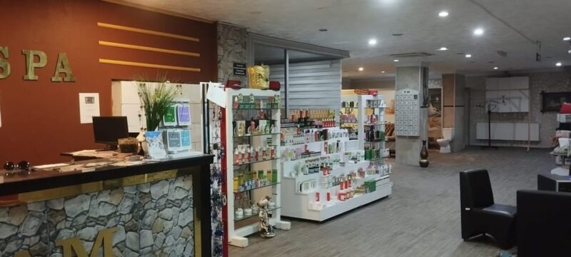 Turkish Bath and Aloevera Massage Dr. Fish with Transfers. - What to Expect from the Turkish Bath & Spa Tour