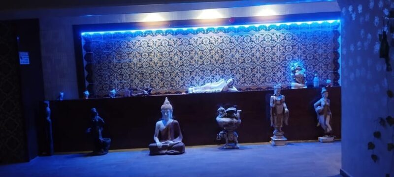 Turkish Bath and Aloevera Massage Dr. Fish with Transfers. - Final Thoughts: Is It Worth It?