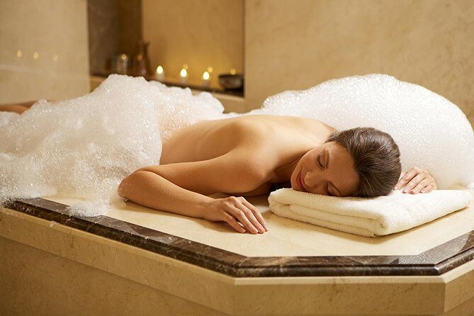 Turkish Bath and Spa - The Value Proposition: Is It Worth It?
