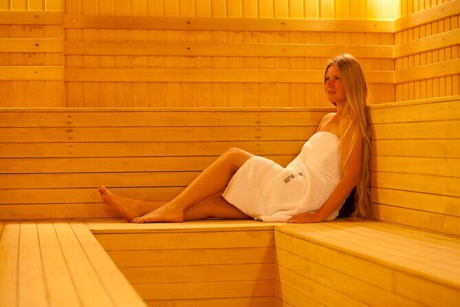 Turkish Bath and Spa Experience with 3 Type Massage Options in Marmaris - An Authentic Turkish Bath in Marmaris: What You Can Expect