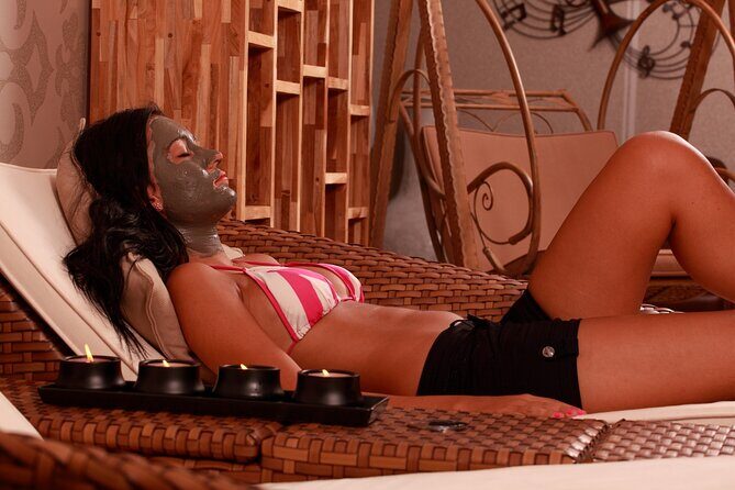 Turkish Bath and Spa Experience with 3 Type Massage Options in Marmaris - Authenticity and Cultural Touches