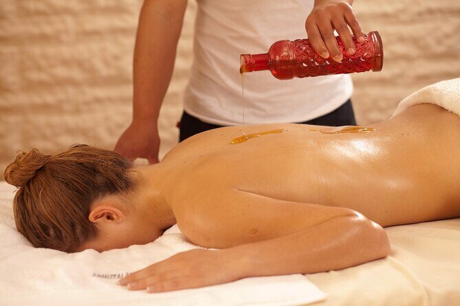 Turkish Bath and Spa Experience with 3 Type Massage Options in Marmaris - Final Thoughts on the Marmaris Turkish Bath Experience