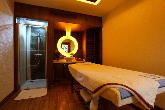 Turkish Bath and Spa Experience with 3 Type Massage Options in Marmaris - Final Thoughts
