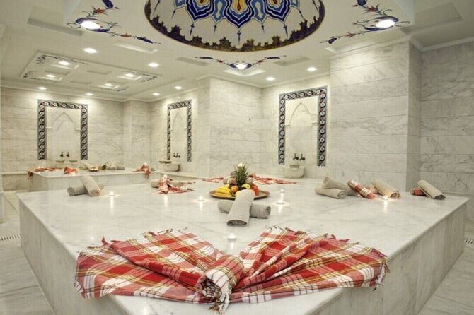 Turkish Bath Experience in Kemer - Final Thoughts: Is This Experience Worth It?