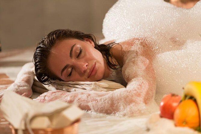Turkish Bath & Hamam SPA in Antalya with Hotel Pickup - FAQ