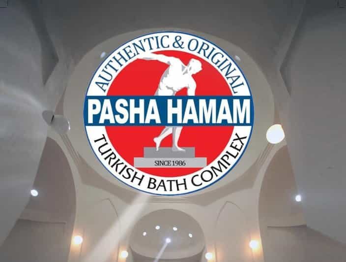 Turkish Bath Hamam The Real One Authentic & Original Bodrum - What to Expect During Your Visit