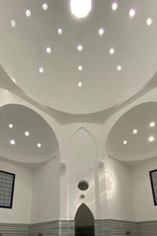 Turkish Bath Hamam The Real One Authentic & Original Bodrum - Who Will Love This Tour?