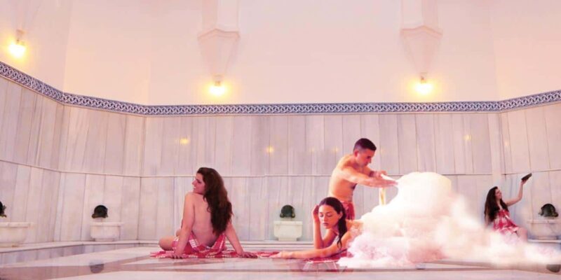 Turkish Bath Hamam The Real One Authentic & Original Bodrum - Final Thoughts