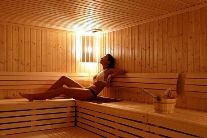 Turkish Bath in Alanya - Discover the Charm of a Turkish Bath in Alanya