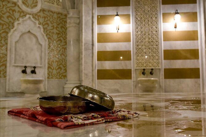 Turkish Bath in Side with Massage Experience and Spa - Final Thoughts