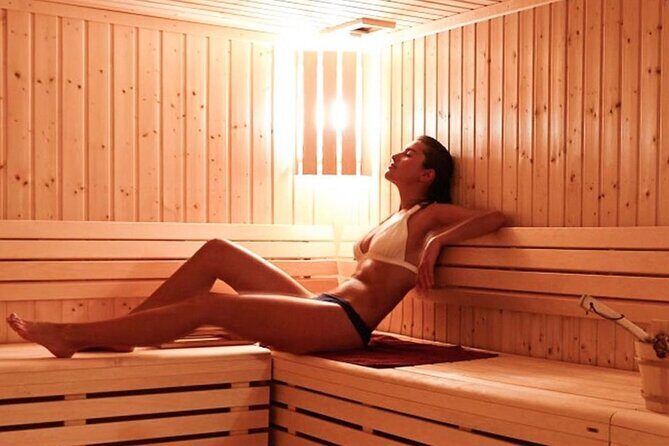 Turkish Bath in Side with Massage Experience and Spa - FAQ