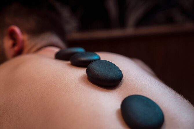 Turkish Bath Spa and Massage Experience in Sisli - Key Points