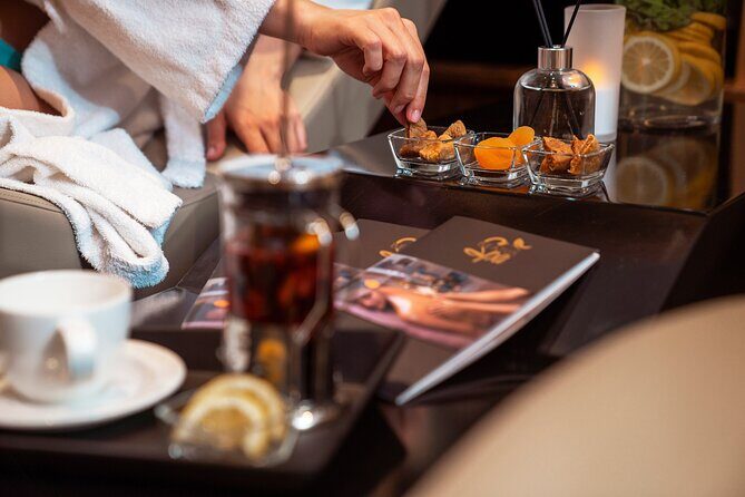 Turkish Bath Spa and Massage Experience in Sisli - Why This Experience Is Worth Considering