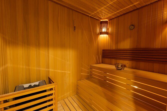 Turkish Bath Spa and Massage Experience in Taksim - FAQ about the Turkish Bath Spa and Massage in Taksim