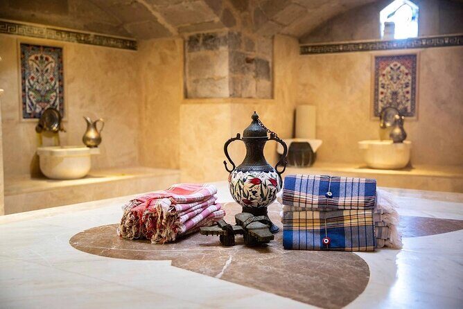 Turkish Bath tour in Antalya Türkiye - What to Expect from the Turkish Bath Tour in Antalya