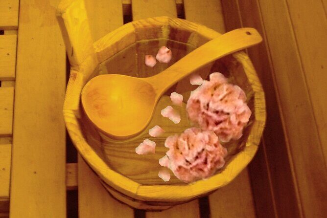 Turkish Bath with Oil Massage - The Review Spectrum