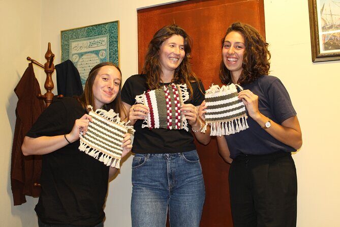 Turkish Carpet Rug Weaving Workshop (Hal Kilim Dokuma Atölyesi) - Turkish Carpet Rug Weaving Workshop (Hal Kilim Dokuma Atölyesi) Review