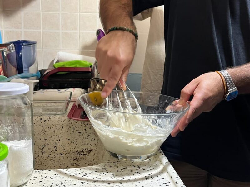 Turkish Coffee and Traditional Turkish Dessert Cooking - Who Will Love This Experience?