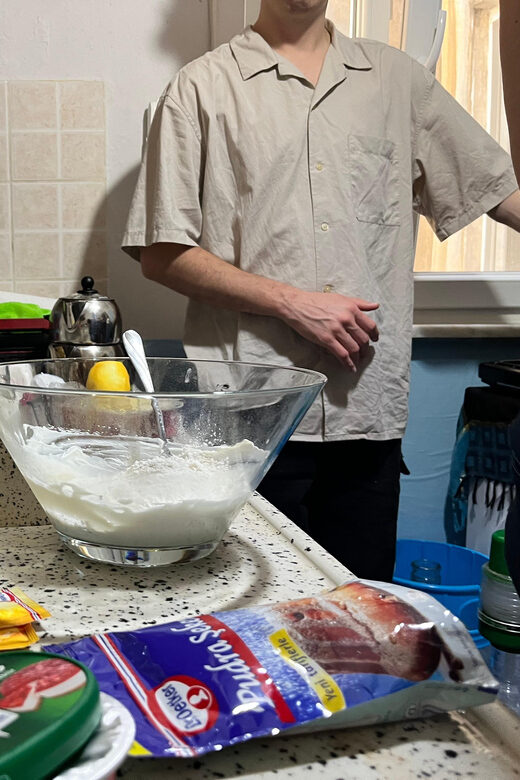 Turkish Coffee and Traditional Turkish Dessert Cooking - FAQ