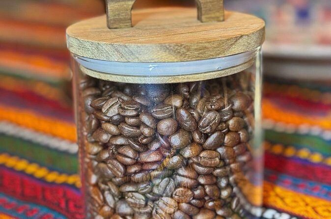 Turkish Coffee on Sand Workshop - FAQ