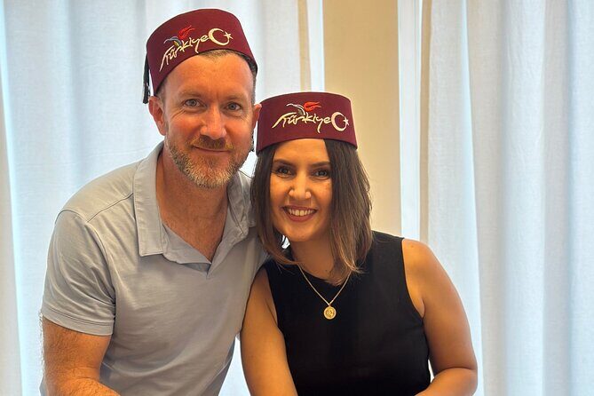 Turkish Coffee on Sand Workshop: Gift Set - The Experience: Step-by-Step Breakdown