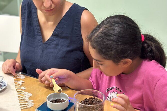 Turkish Coffee on Sand Workshop: Gift Set - FAQs