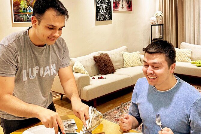 Turkish Cuisine Cooking Class at Local Home with Family - Discover Turkish Flavors in an Authentic Home Cooking Class in Ankara