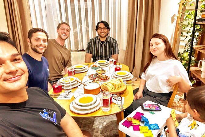 Turkish Cuisine Cooking Class at Local Home with Family - Final Thoughts