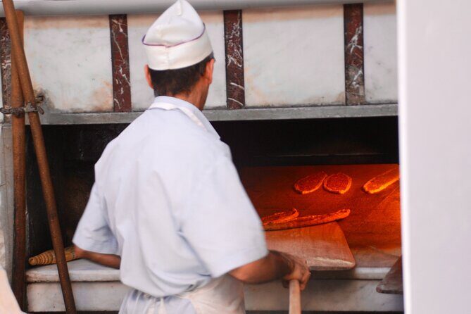 Turkish Food Walking Tour in Izmir - Final Thoughts: Who Should Sign Up?