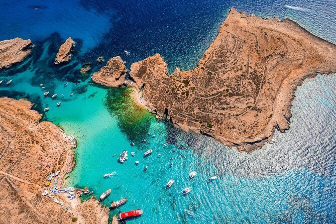 Turkish Gullet Cruise to Gozo and Comino with Lunch and Transfers - An In-Depth Look at the Turkish Gullet Cruise Experience