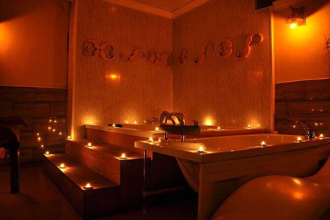 Turkish Hamam Experience in Side/Antalya - Pricing and Value