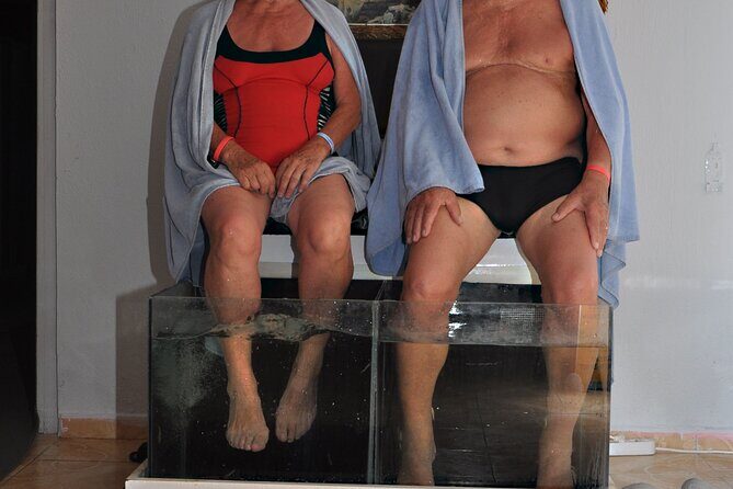 Turkish Hamam Experience in Side/Antalya - Who Should Consider This Experience?