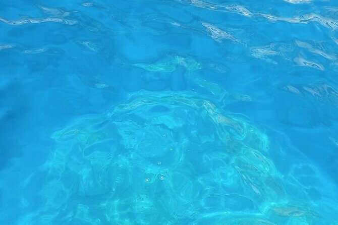 Turkish Maldives: Adrasan Suluada Island Boat Trip - Final Thoughts